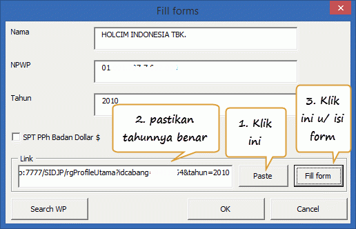 1. SIDJP Master Tools · eAudit Utilities Manual Guide