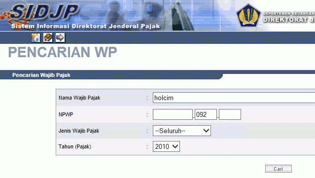 1. SIDJP Master Tools · eAudit Utilities Manual Guide
